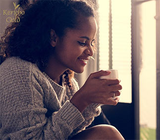 Kericho Gold - Proudly from Africa