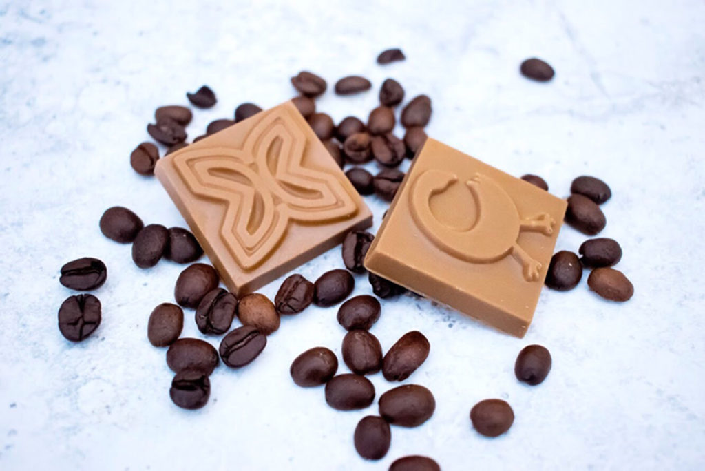 '57Chocolate - Proudly from Africa