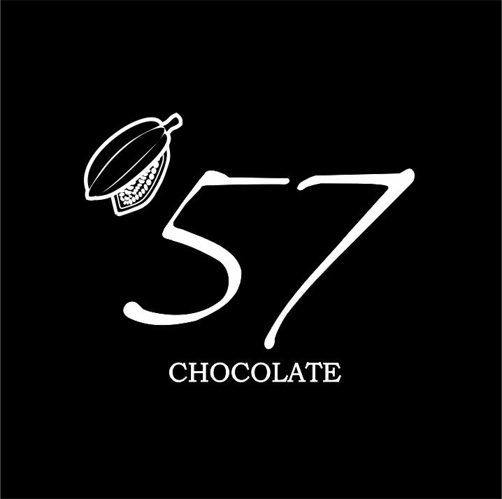 '57Chocolate - Proudly from Africa